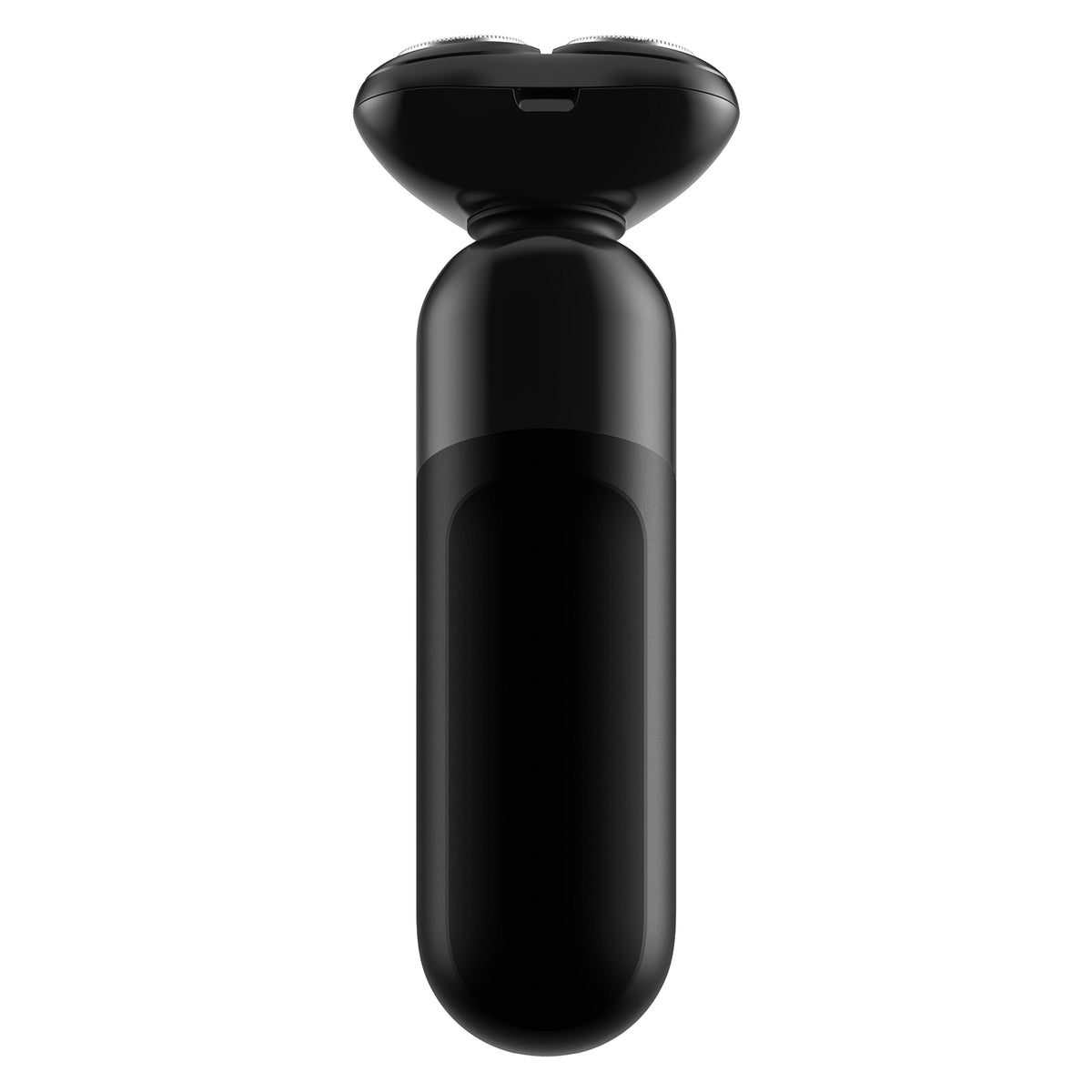 4D Electric Shaver for Men Rechargeable Beard Trimmer Black – SEJOY Store